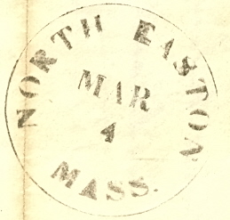 EARLY U.S. STAMPLESS COVERS