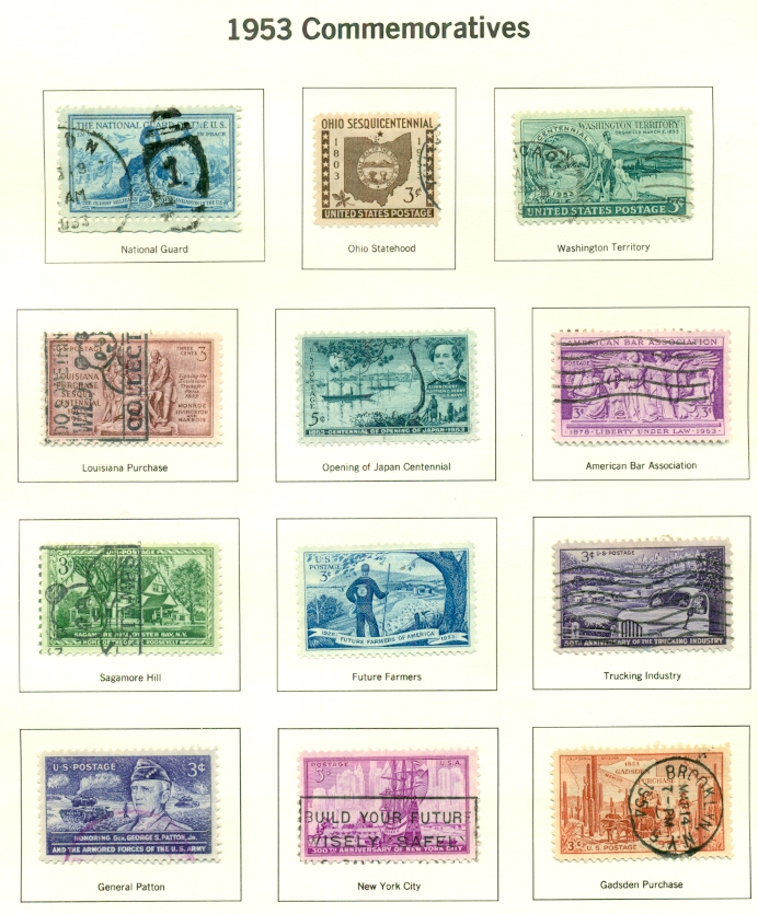 BRITISH COMMONWEALTH COLLECTION